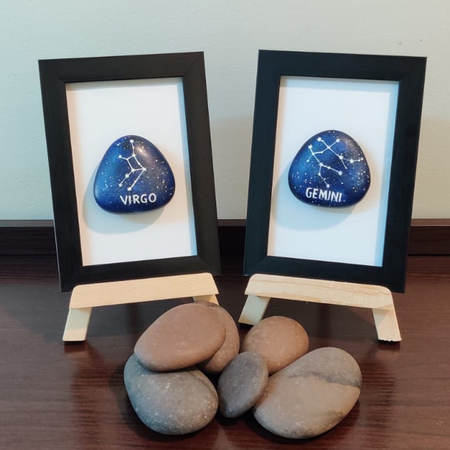 Cool Pebble Art – Batoony Rocks