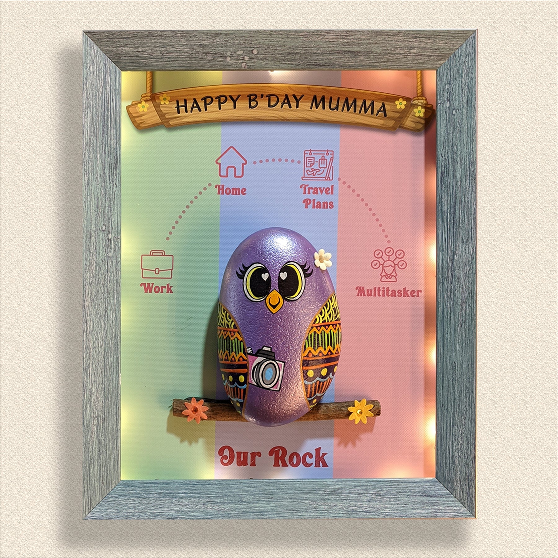 Birthday – Batoony Rocks