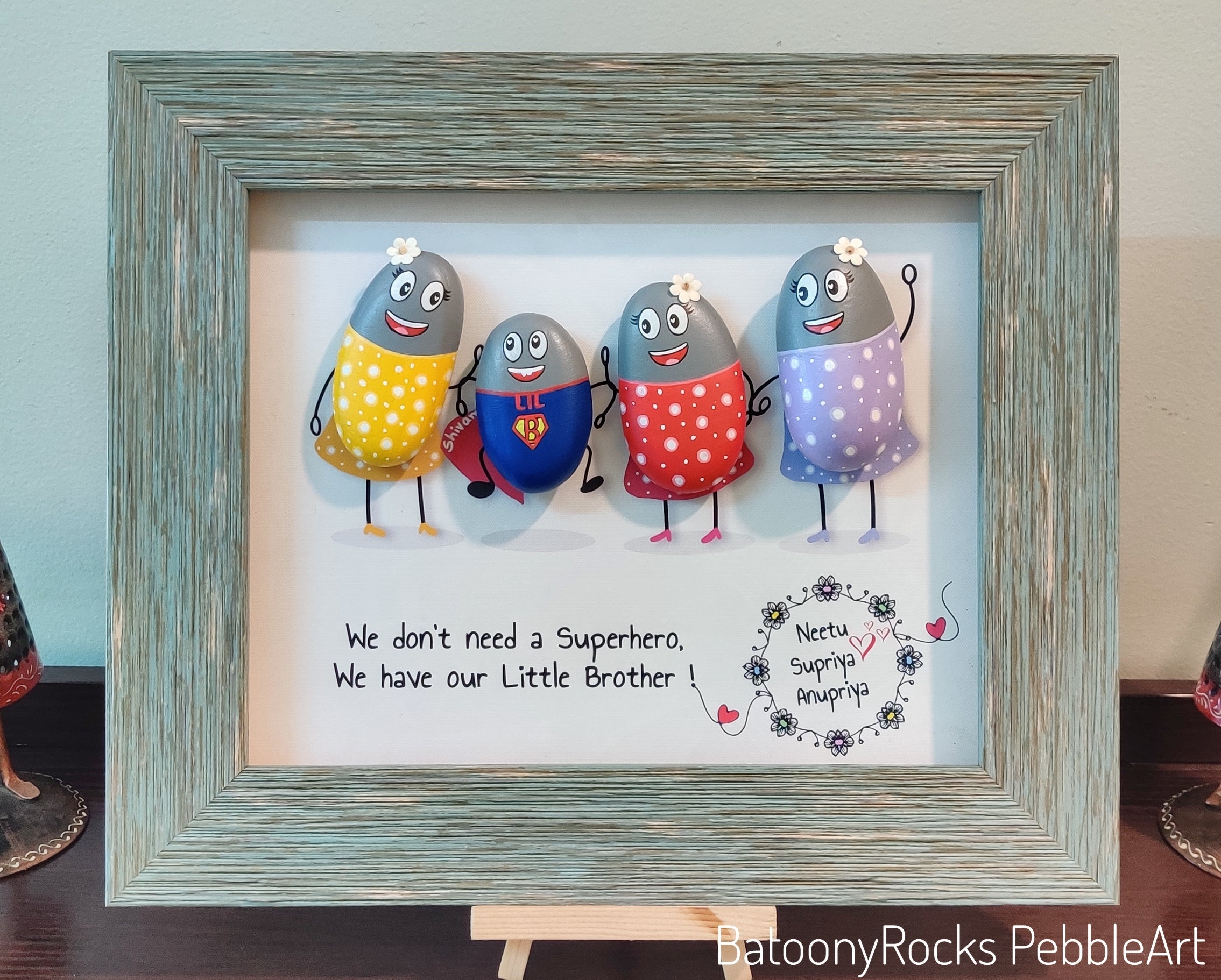 Products – Batoony Rocks